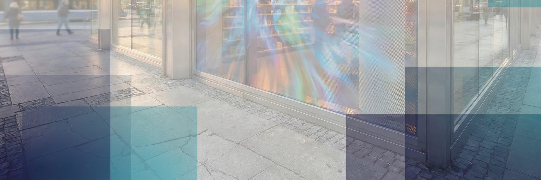 Window Films & Perforated Vinyl NZ | Signage Solutions – PSP