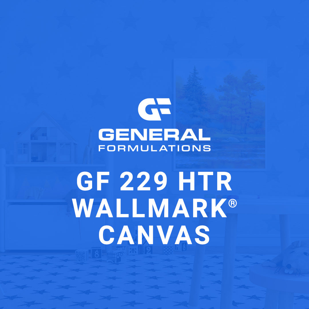 GF 229 HTR WallMark® Canvas | PSP